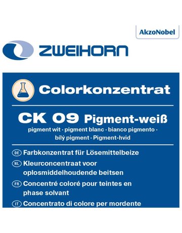 Color-Konzentrat CK - Zweihorn | Craft Depot – CRAFTDEPOT