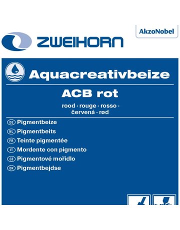 Aqua-Creativ-Beize ACB - Zweihorn | Craft Depot – CRAFTDEPOT